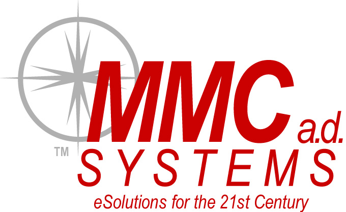 MMC AD Systems - Business & Technical Solutions Now!